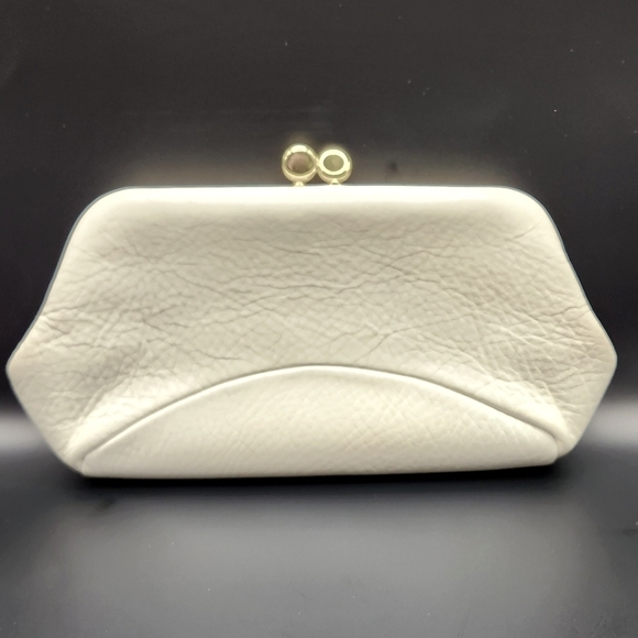 jana white | Bags | Vintage Jana White Leather Clutch Wallet | Poshmark